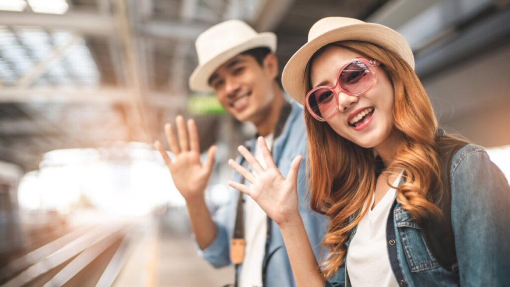 Los 10 mejores tips para viajar - White Vans